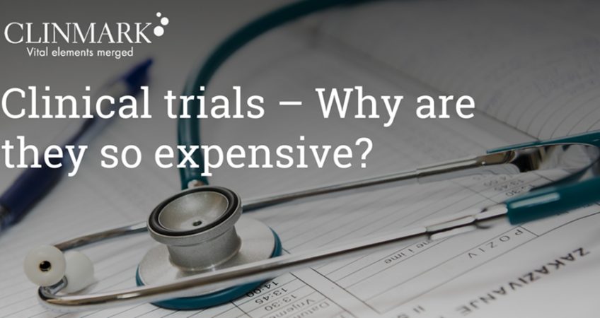 Clinical trials – Why are they so expensive? – Contract Research and ...